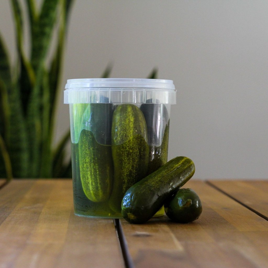 Pickles – Doc Pickle