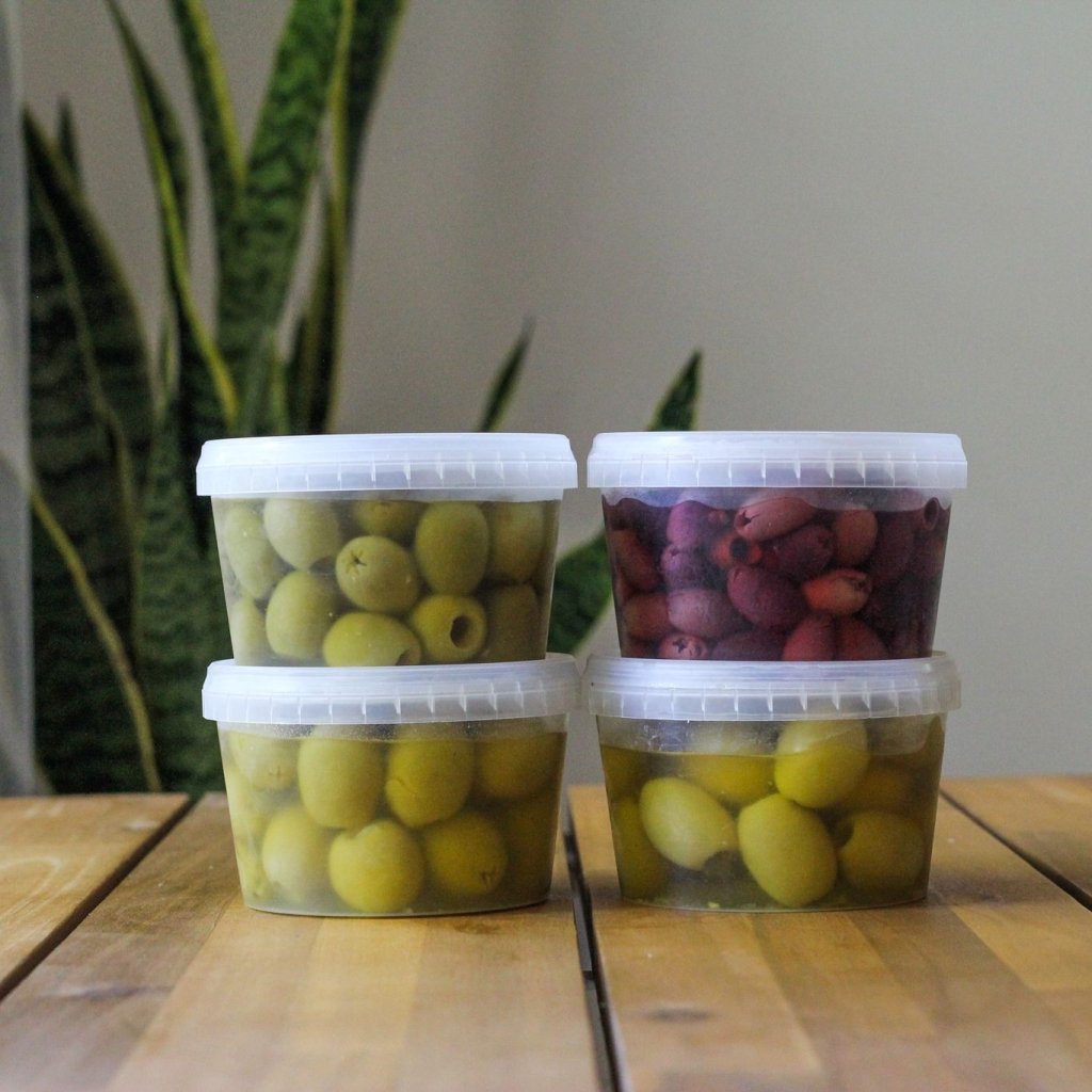 Collections – Doc Pickle