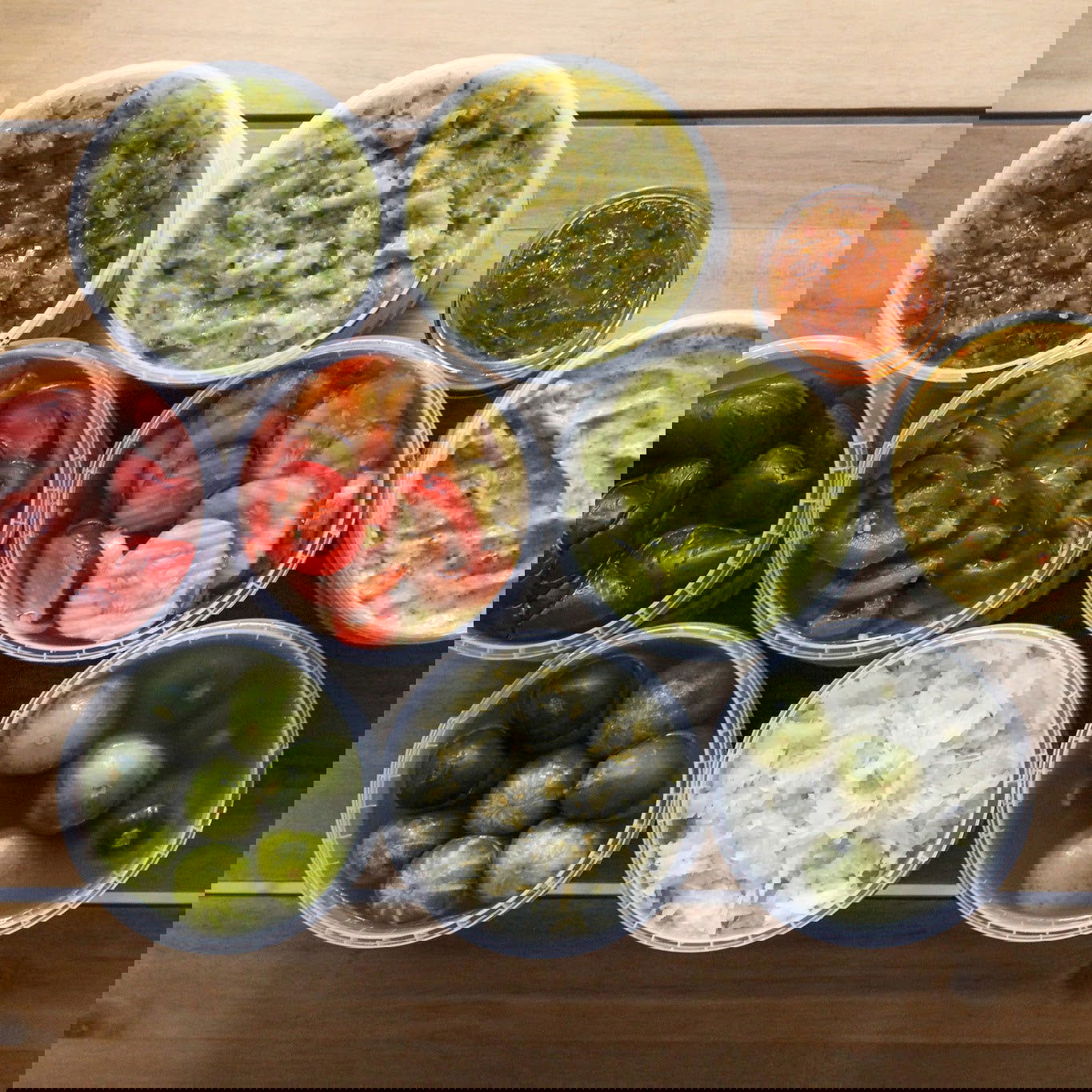 Pickles – Doc Pickle