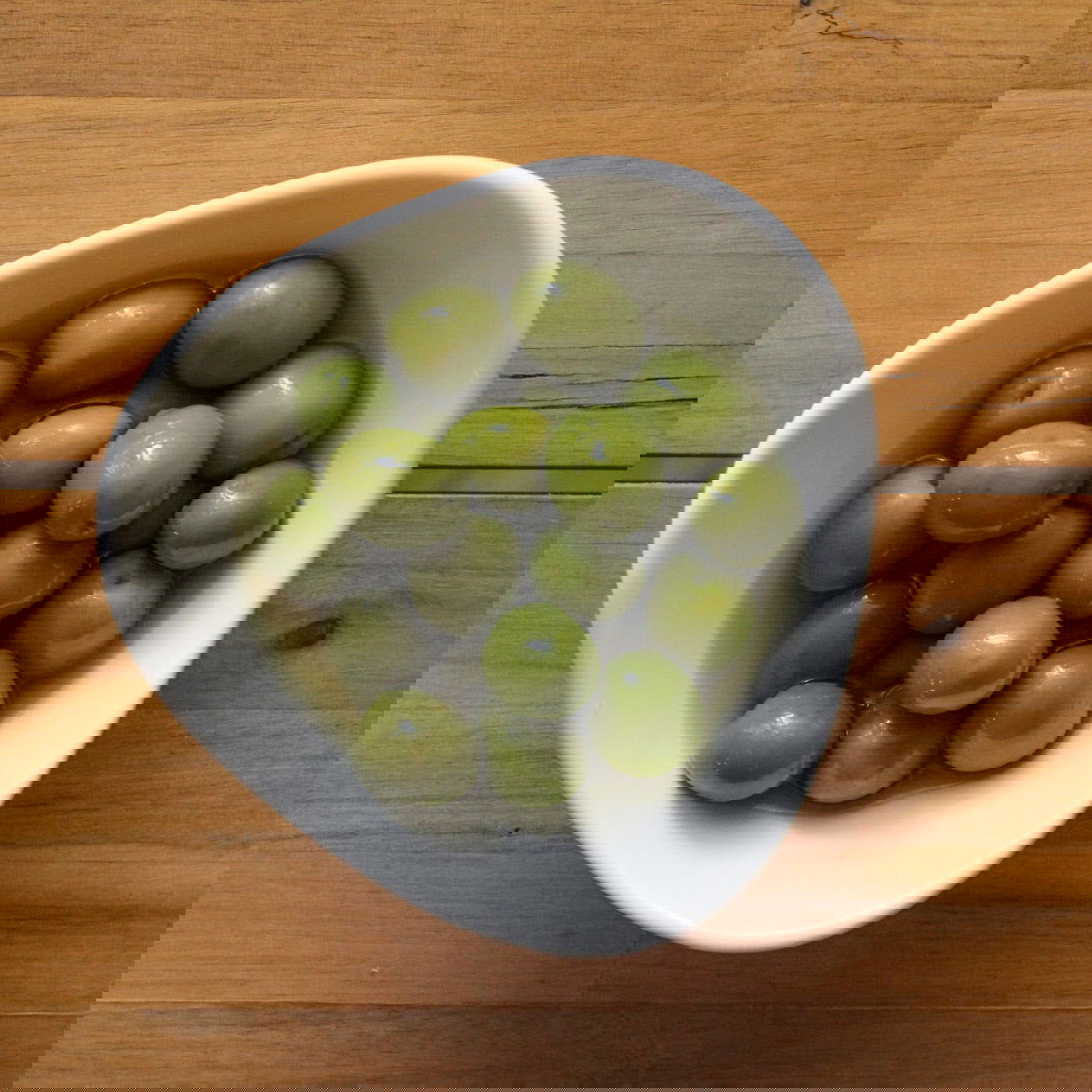 Olives – Doc Pickle