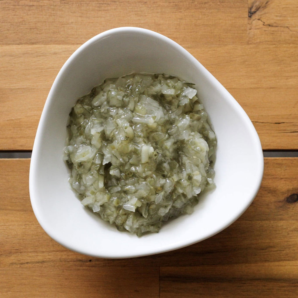 Relishes – Doc Pickle