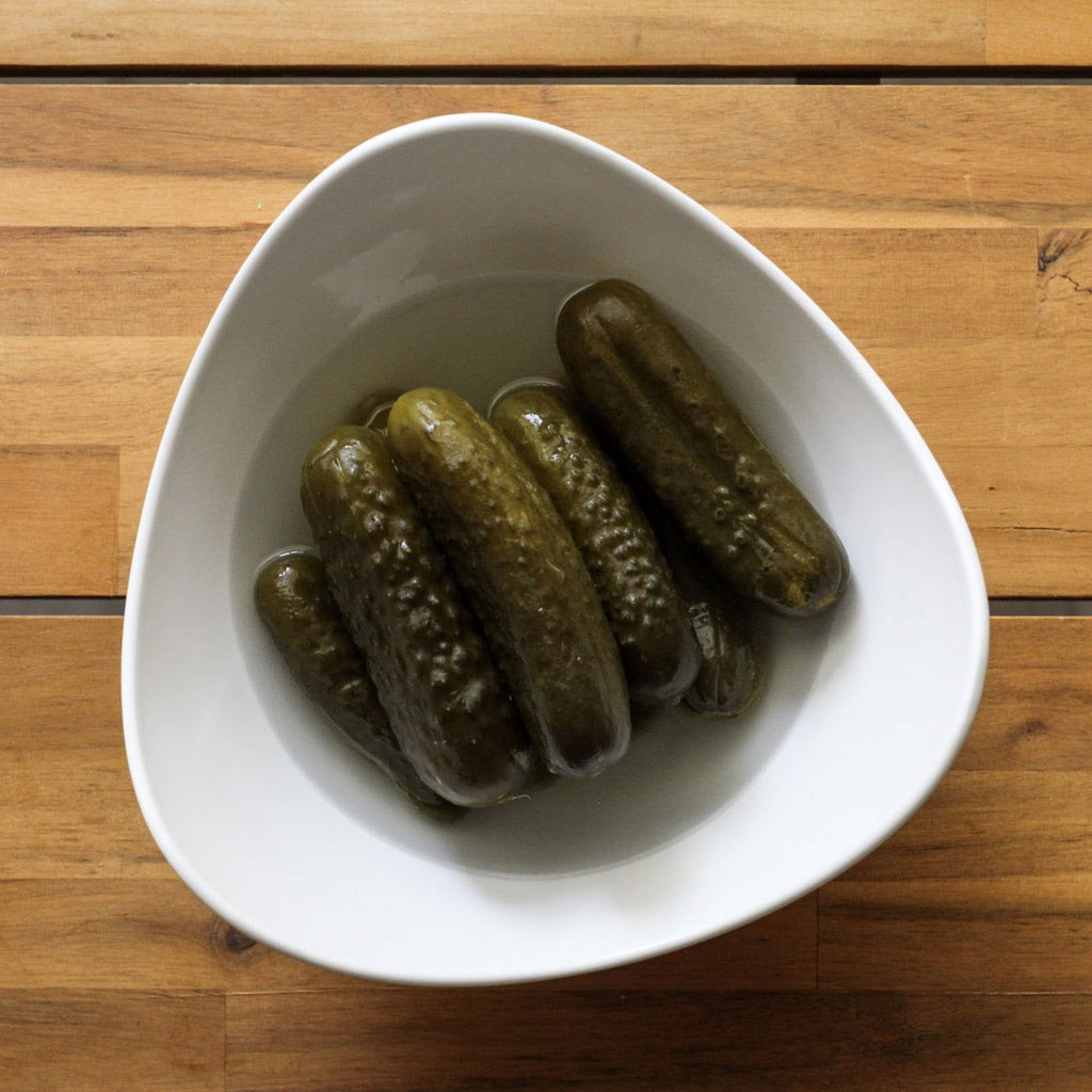 Doc Pickle | Pickles, Peppers, Olives, Brines, Veggies & Relishes