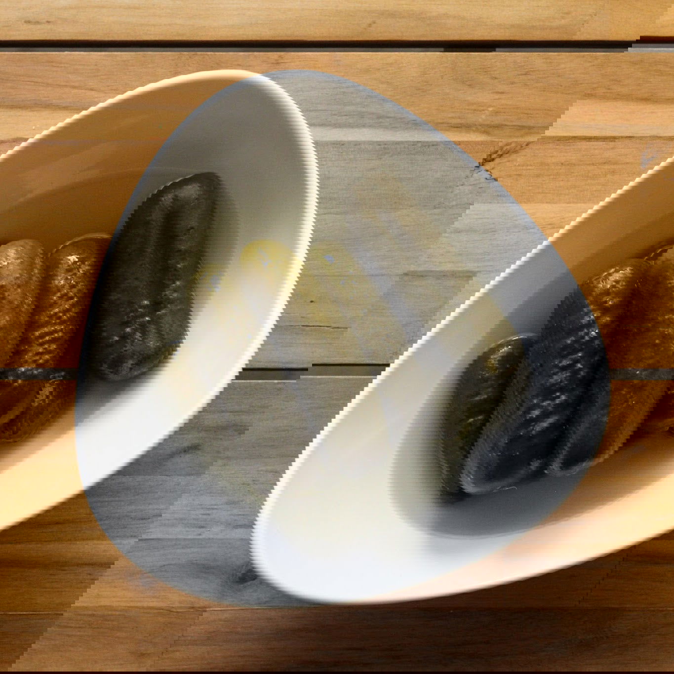 Jersey Sloppy Joe Pickle Sandwich - Doc Pickle