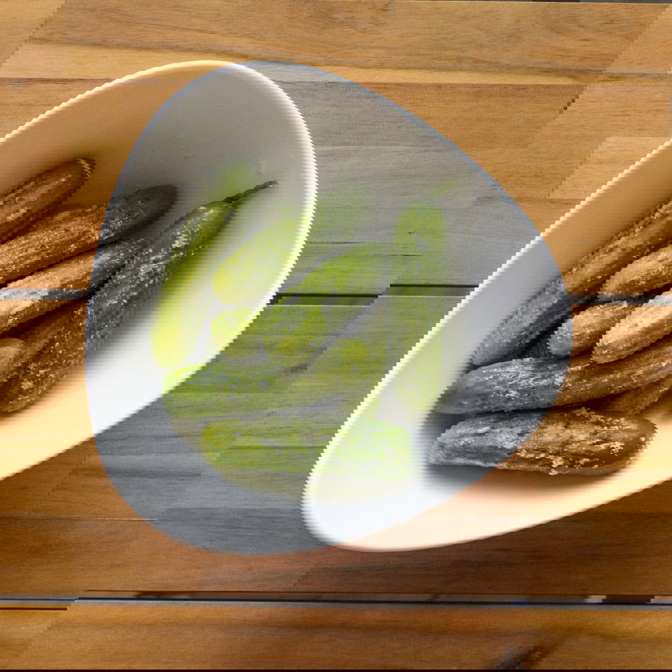 Pickles – Doc Pickle