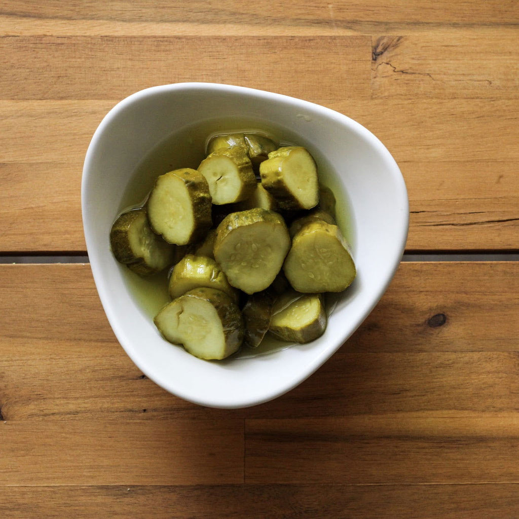 Doc Pickle | Pickles, Peppers, Olives, Brines, Veggies & Relishes