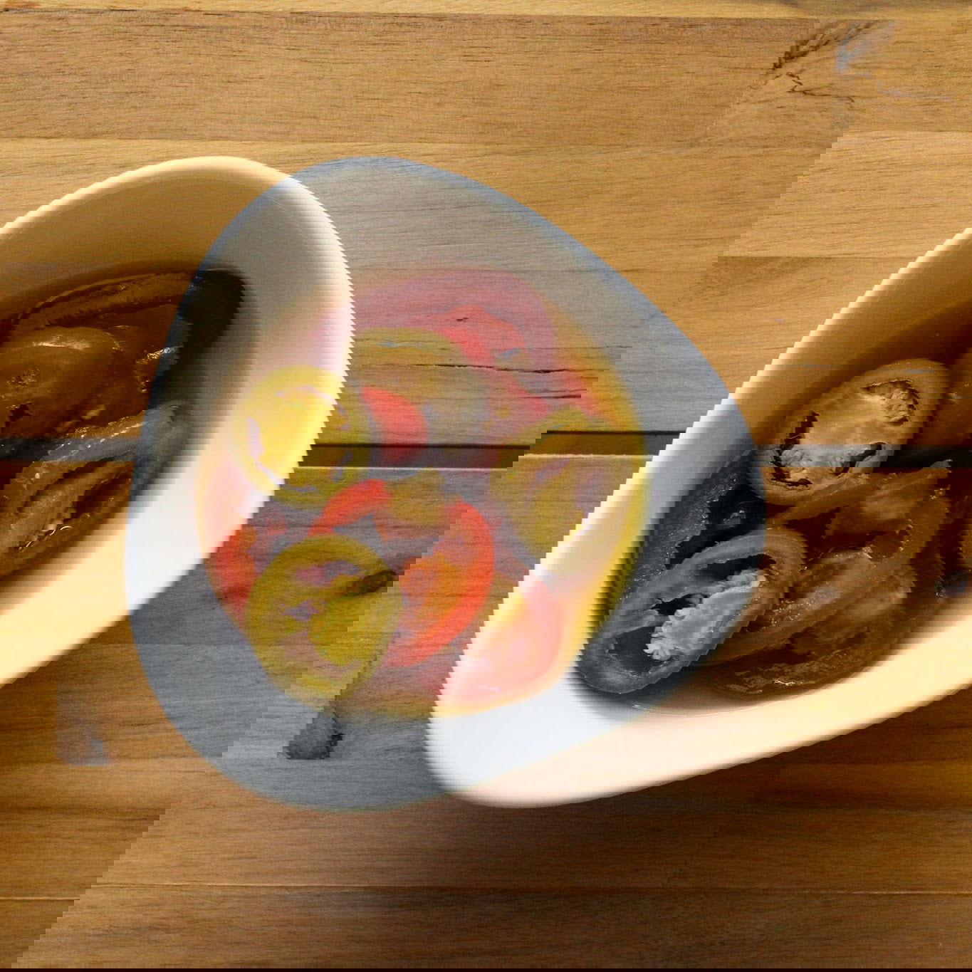 Doc Pickle | Pickles, Peppers, Olives, Brines, Veggies & Relishes