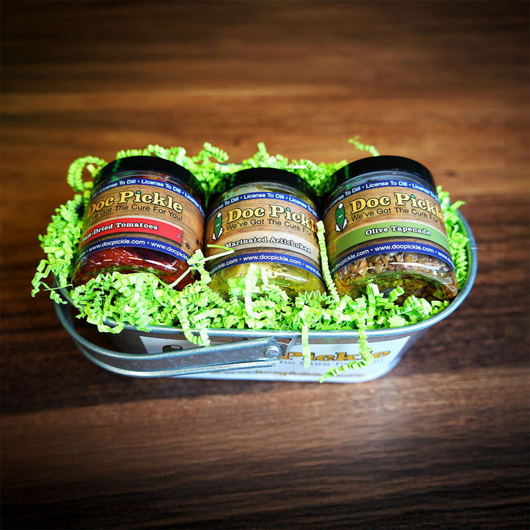 Pickles – Doc Pickle