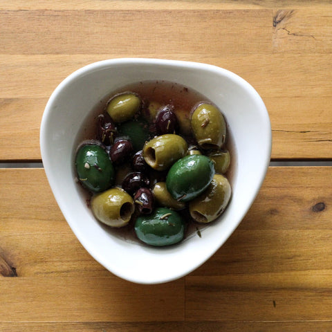 Olives – Doc Pickle