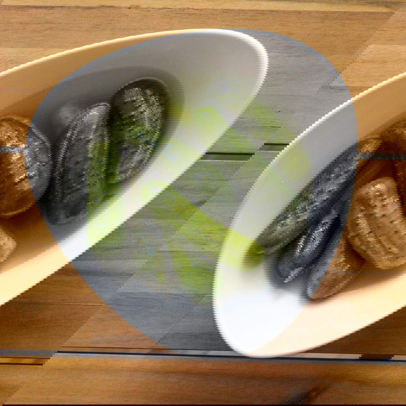 Doc Pickle | Pickles, Peppers, Olives, Brines, Veggies & Relishes