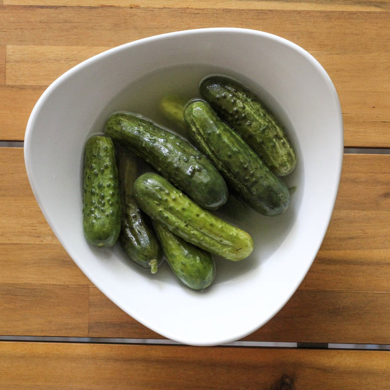 Doc Pickle | Pickles, Peppers, Olives, Brines, Veggies & Relishes
