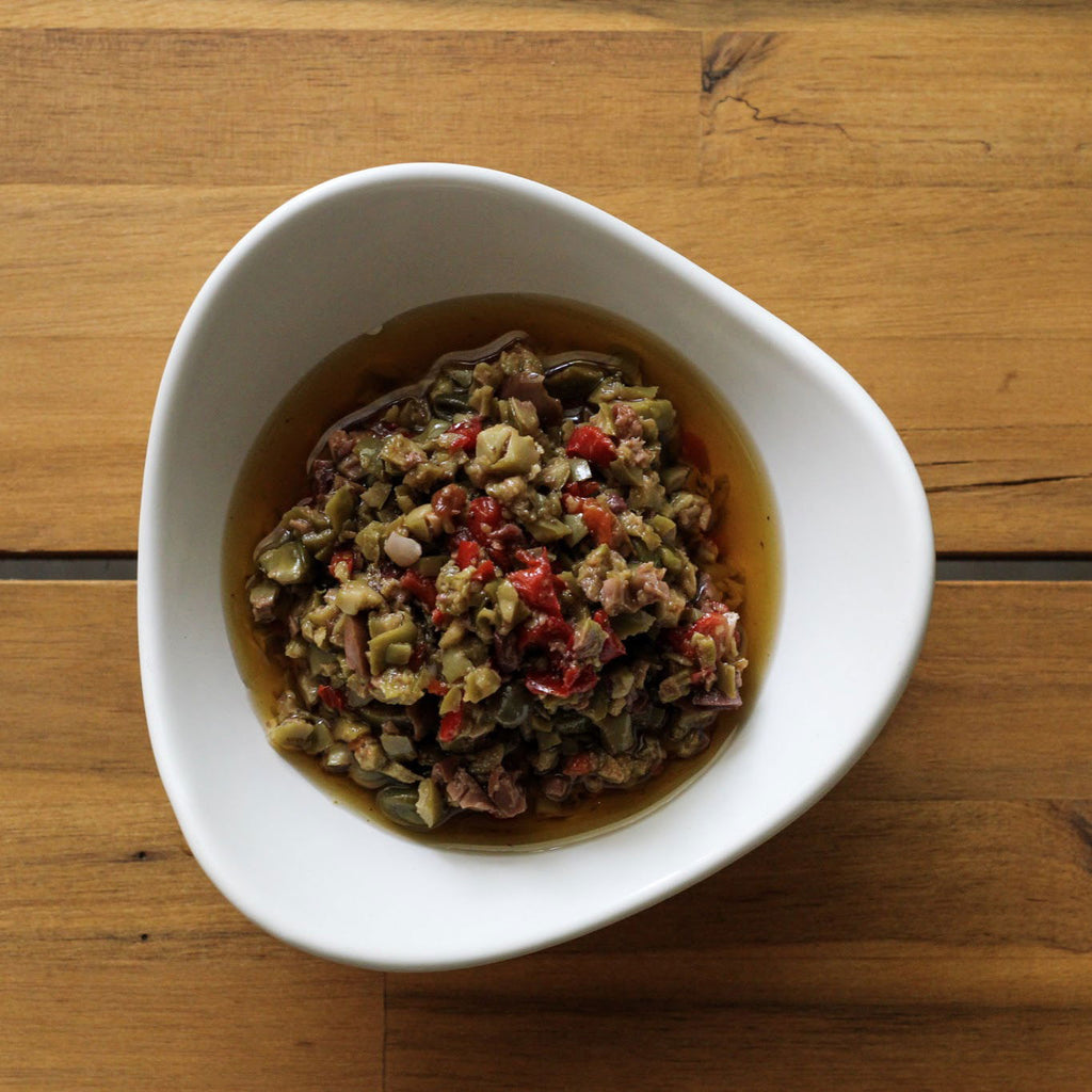 Speciality – Doc Pickle