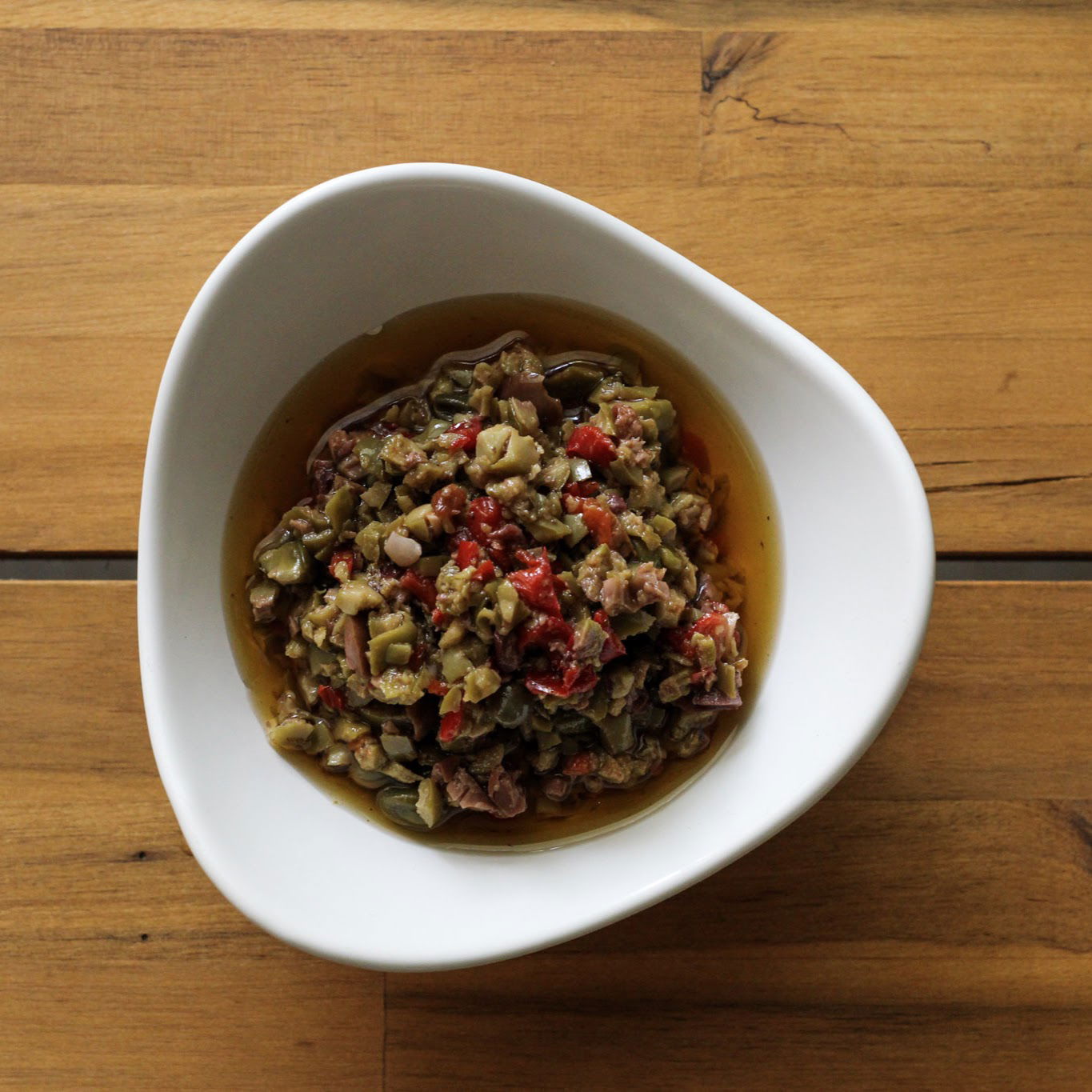 Olives – Doc Pickle