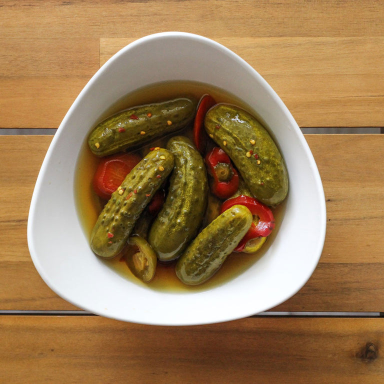 Pickles – Doc Pickle