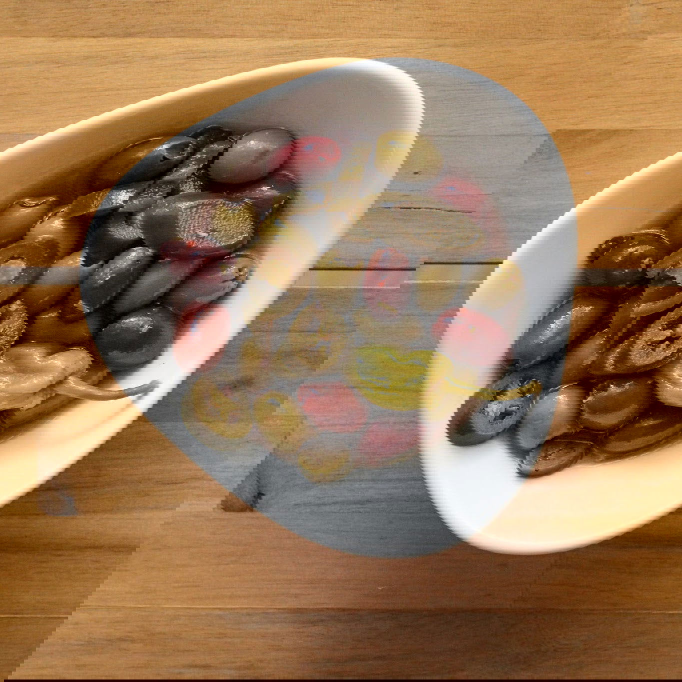 Olives – Doc Pickle