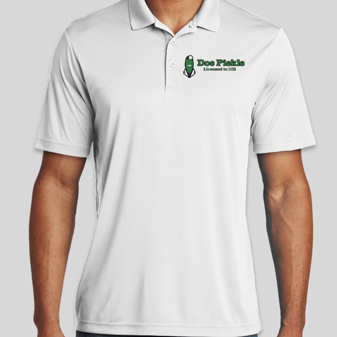 Apparel – Doc Pickle