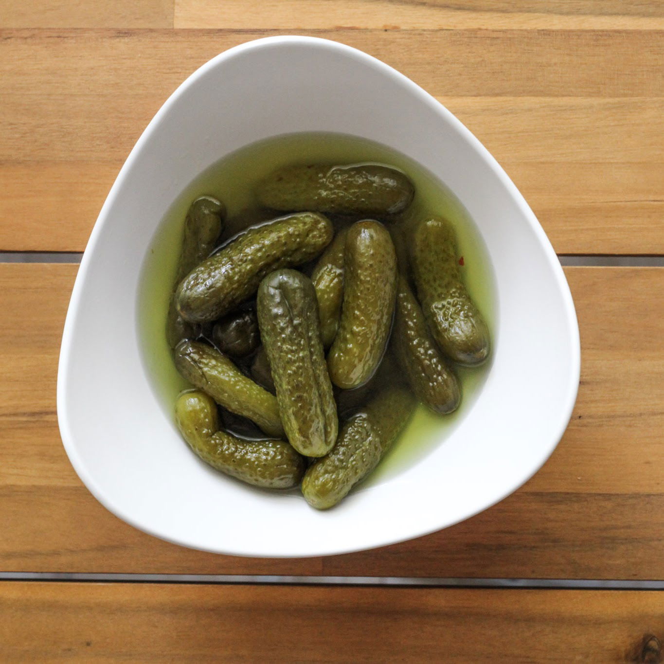Pickles – Doc Pickle