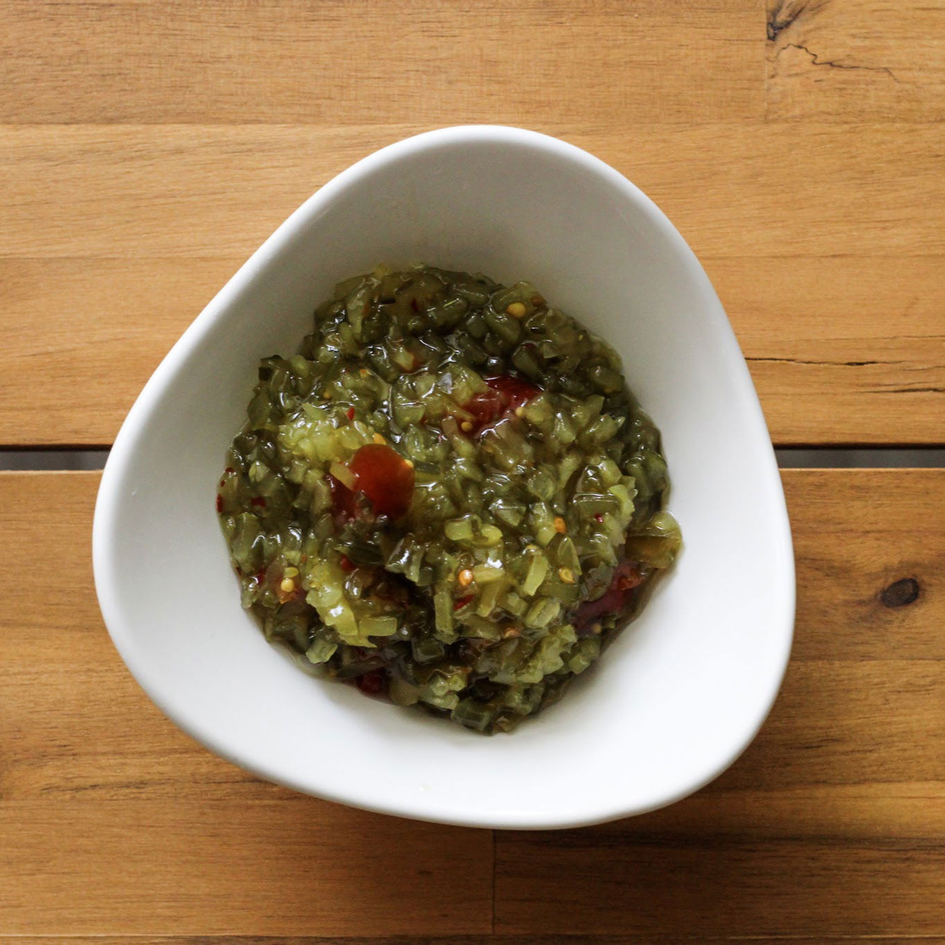Relishes – Doc Pickle