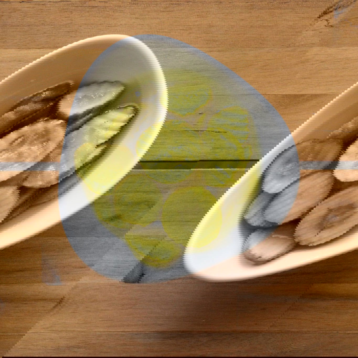 Pickles – Doc Pickle