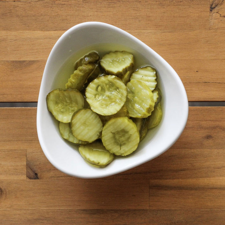 Pickles – Doc Pickle