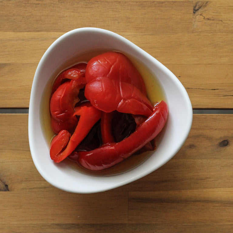 Doc Pickle | Pickles, Peppers, Olives, Brines, Veggies & Relishes