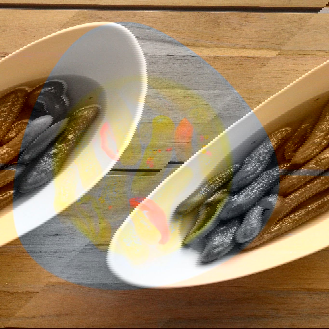 Pickles – Doc Pickle