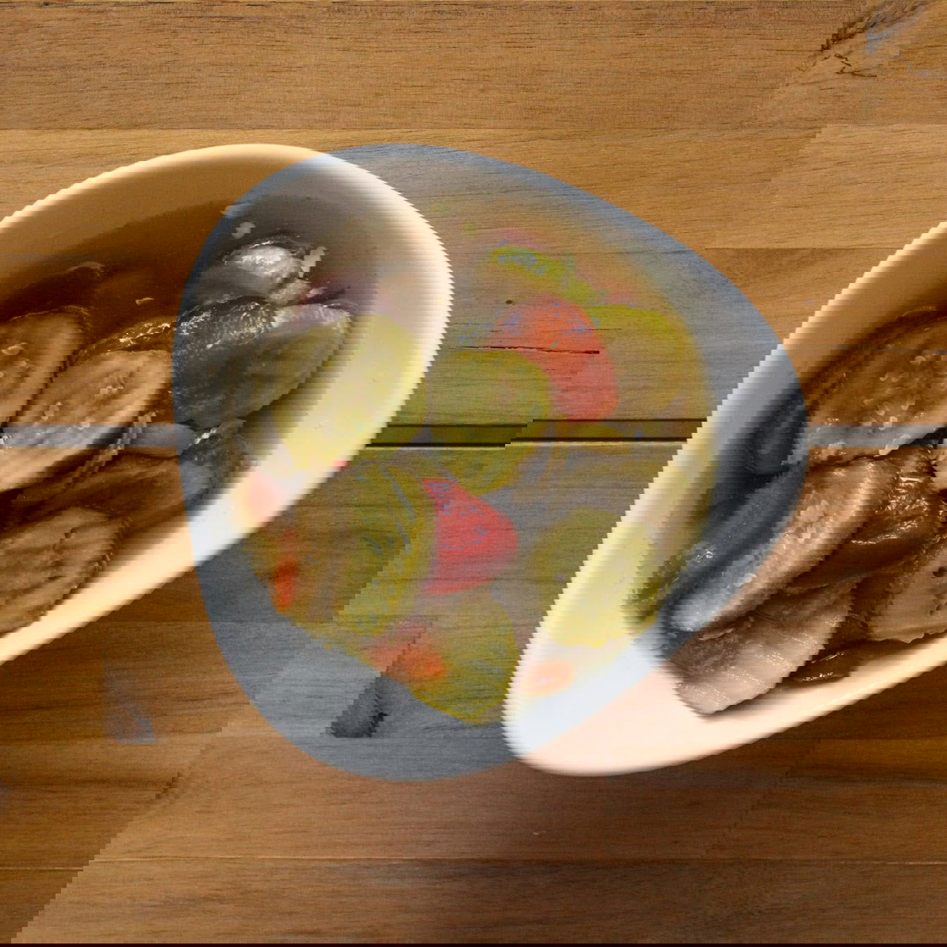 Pickles – Doc Pickle