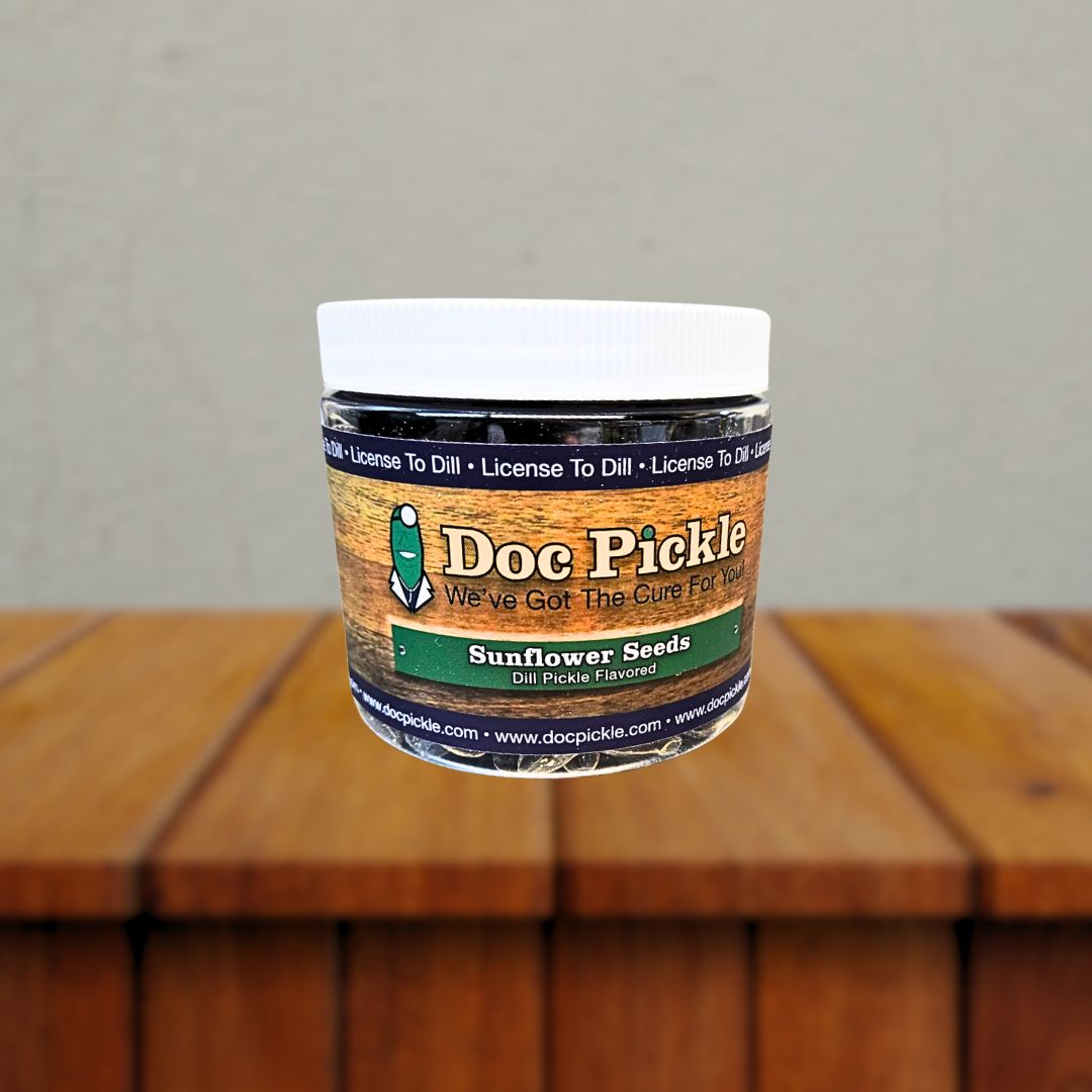 Speciality – Doc Pickle